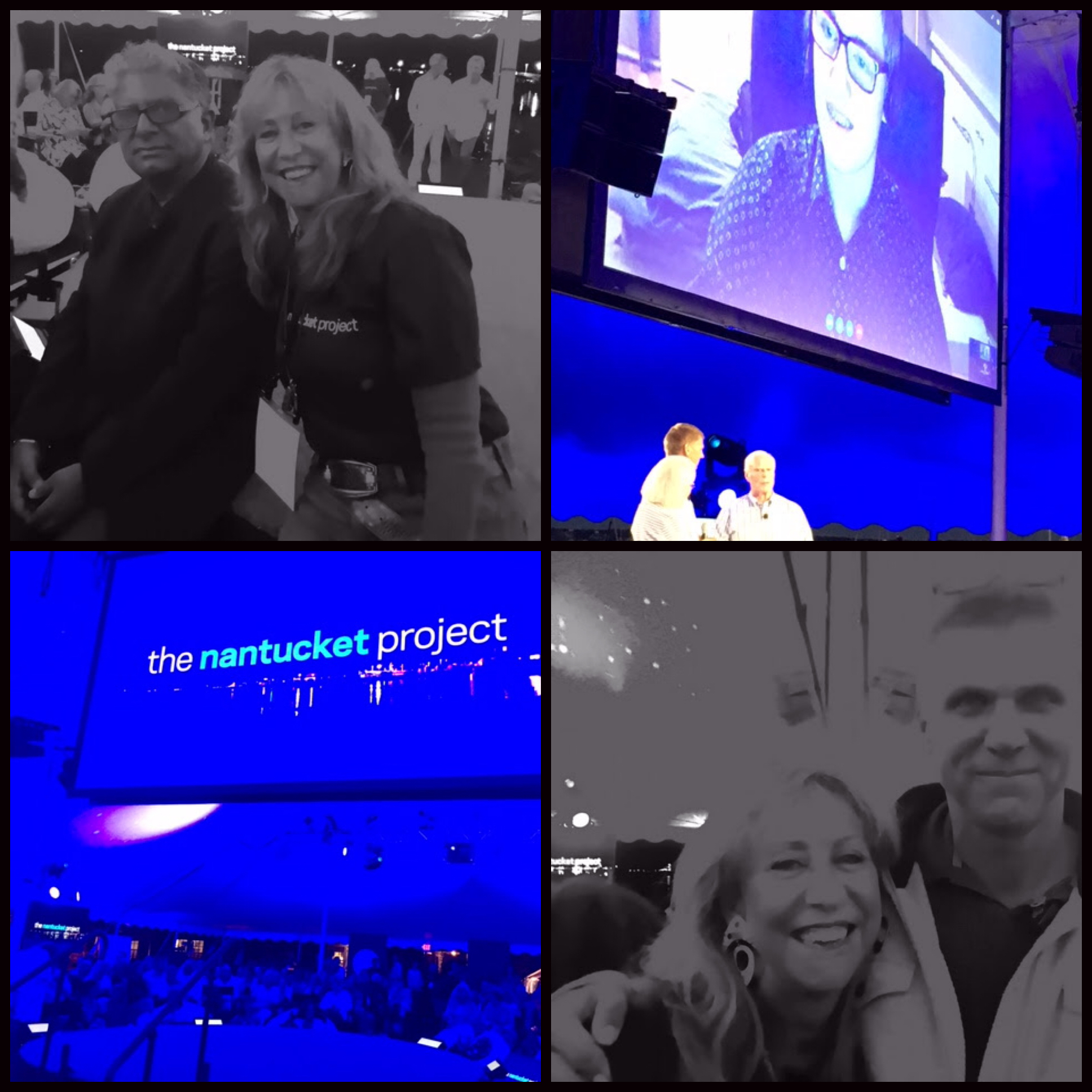 The Nantucket Project | Bonnie Roseman's BLT Boutique